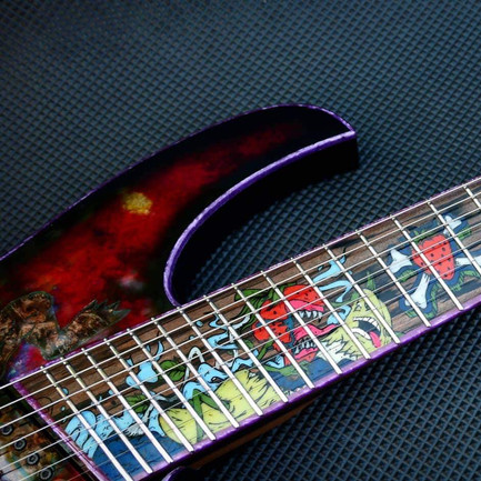 GALLERY | BERRIED ALIVE MUSIC