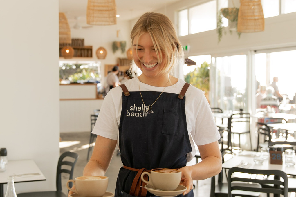 HOME | Shelly Beach Cafe | Beachside cafe | Best cafe in East Ballina