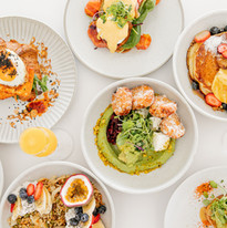 MENU | Shelly Beach Cafe