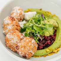 MENU | Shelly Beach Cafe