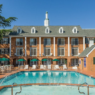 Free Westgate Historic Williamsburg Resort Timeshare For Sale - FREE