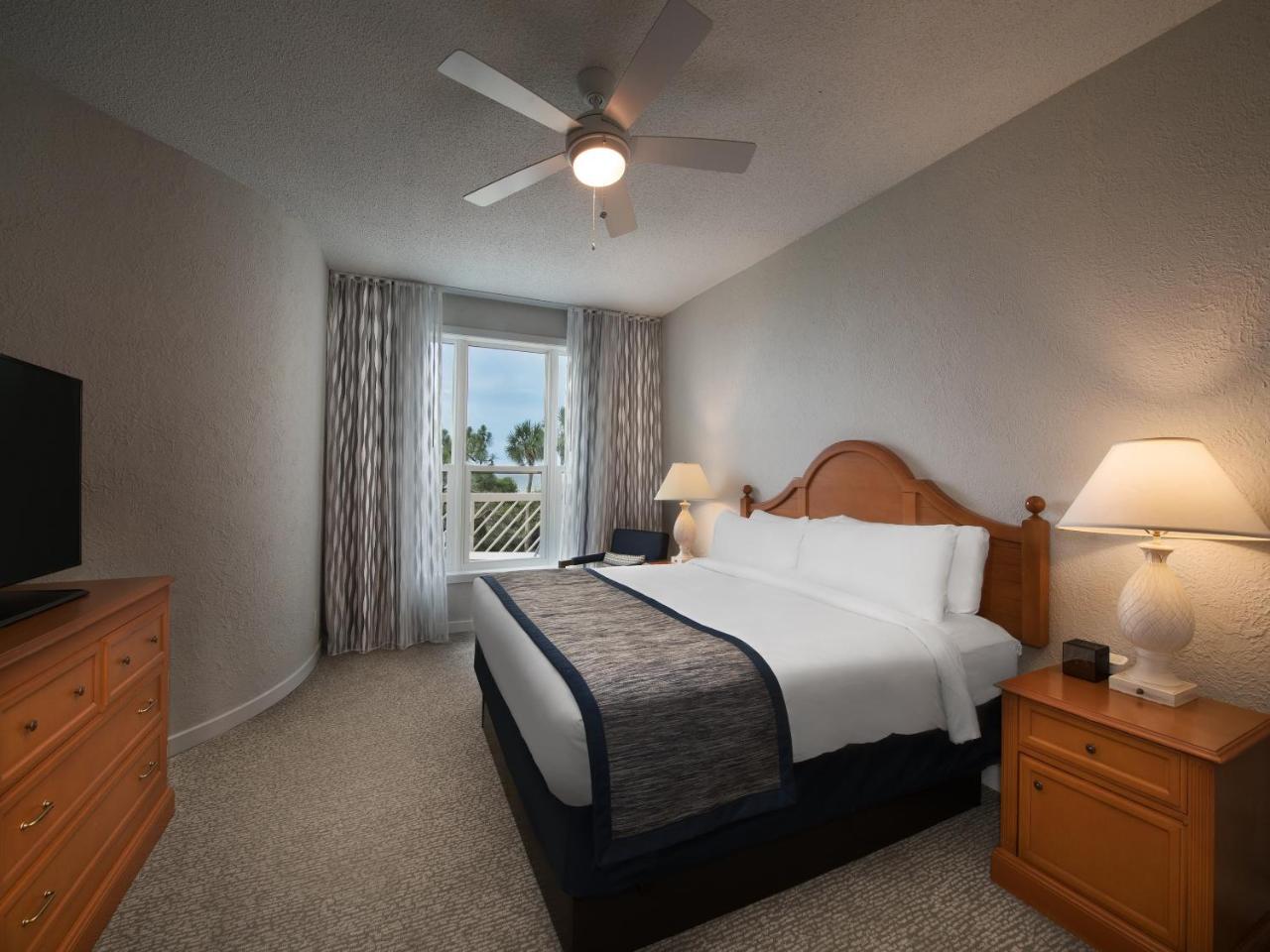 Free Marriott Monarch At Sea Pines Timeshare For Sale