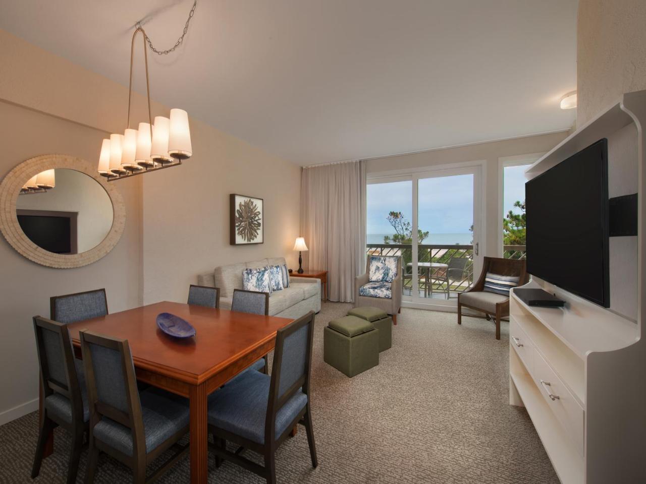 Free Marriott Monarch At Sea Pines Timeshare For Sale