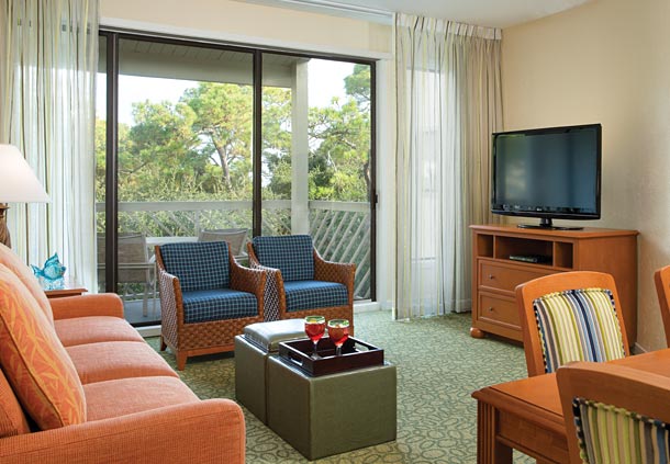 Free Marriott Monarch At Sea Pines Timeshare For Sale