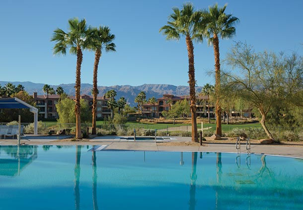 Marriott Shadow Ridge