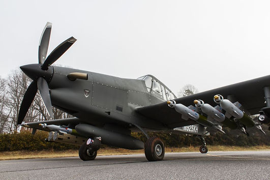 IOMAX Archangel | SouthWest Aero Group