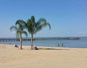 Colonial Beach Virginia Event Calendar | Colonial Beach Plaza