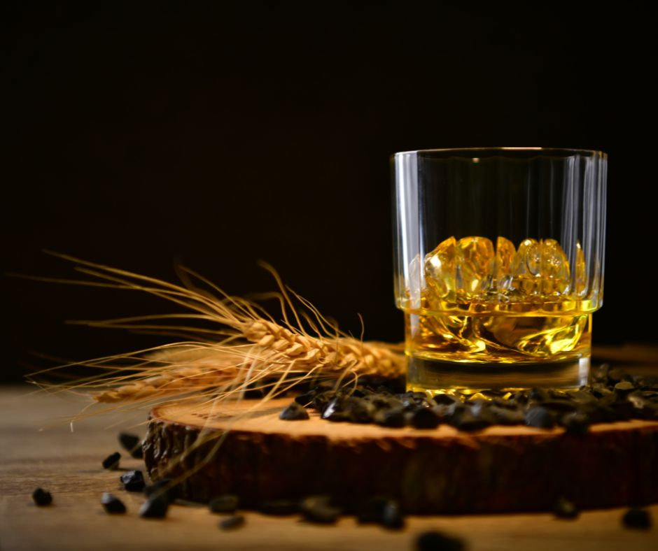 irish pot-still whiskey