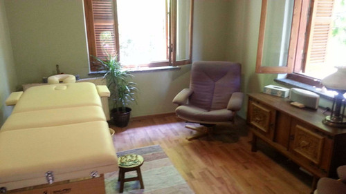 Therapy Room, rent on a hourly basis | The Tree of Life Centre