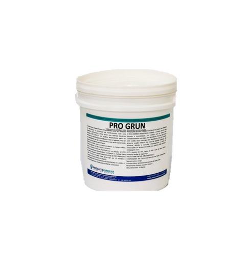 Pro Grun - 2,5Kg Bd - Oakberry | Oakberry - 3SL.T