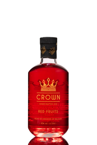 Crown Gin Red Fruits | gwshop
