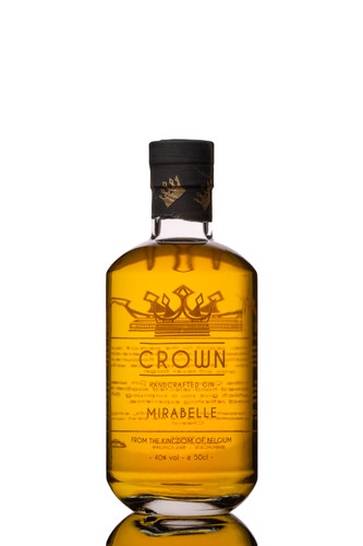 Crown Gin Mirabelle | gwshop