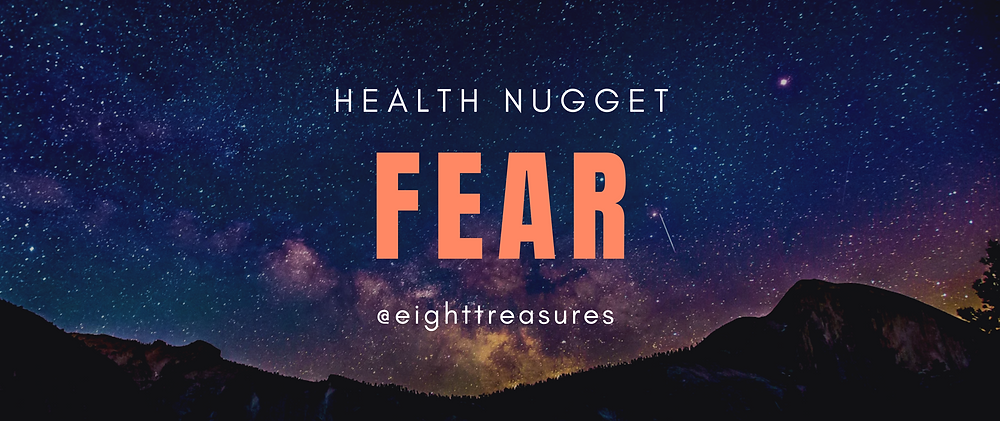 Fear
