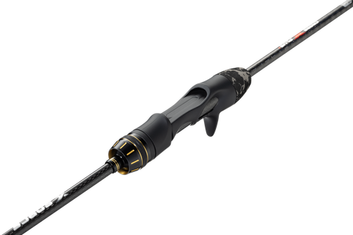 OXGN X Force Ultra Light Bait Casting Travel Rod | OXGN