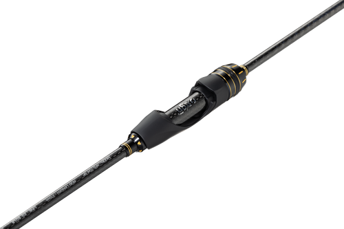 OXGN X Force Ultra Light Spinning Travel Rod | OXGN