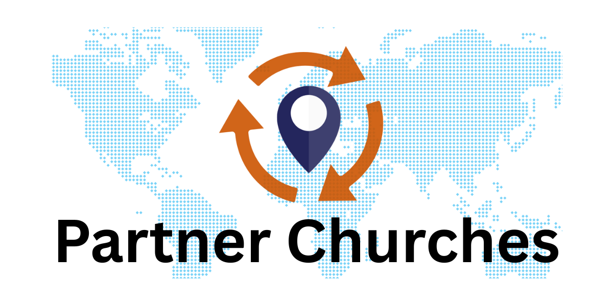 Partner Churches | Serve Source