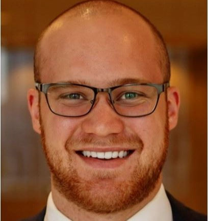 Volunteer Spotlight: Rob Moss, Executive Board Member & Tech Captain