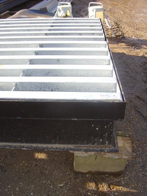 Cattle Grids | radengineering