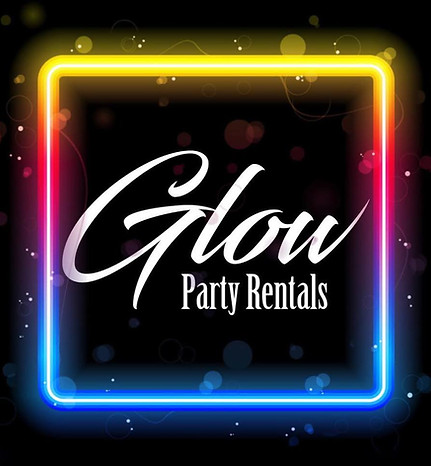 Glow Party Rentals