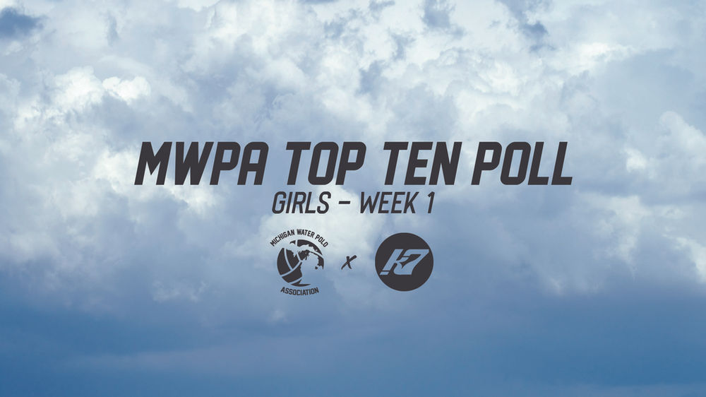 MWPA Releases Week 1 Girls Rankings