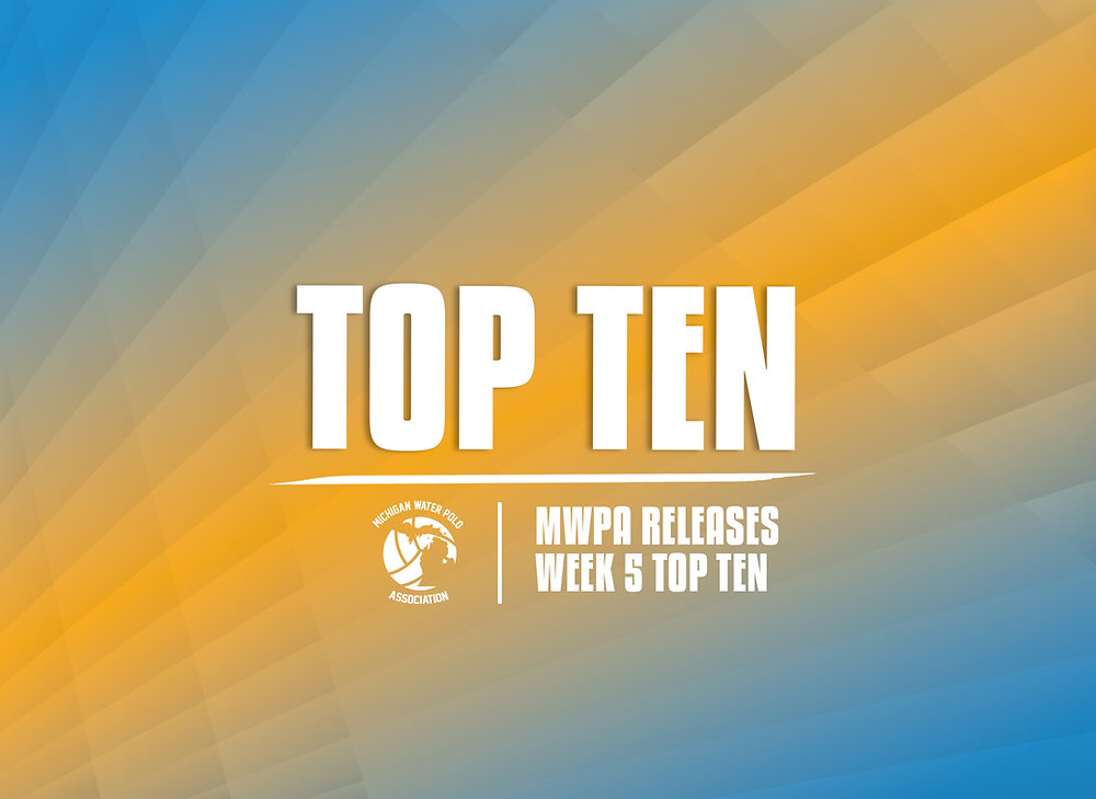 Weekly Top 10