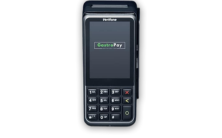 GastroPay GmbH | Digitale Zahlungen für Gastronomie und Einzelhandel