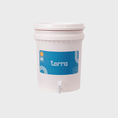Selling drinking water filter with 1 year warranty | Terra Water