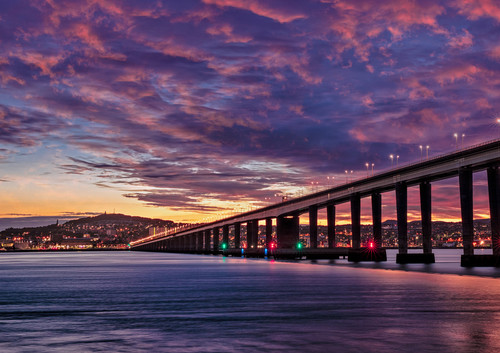 Dundee Summer Sunset | Dundee Photographer