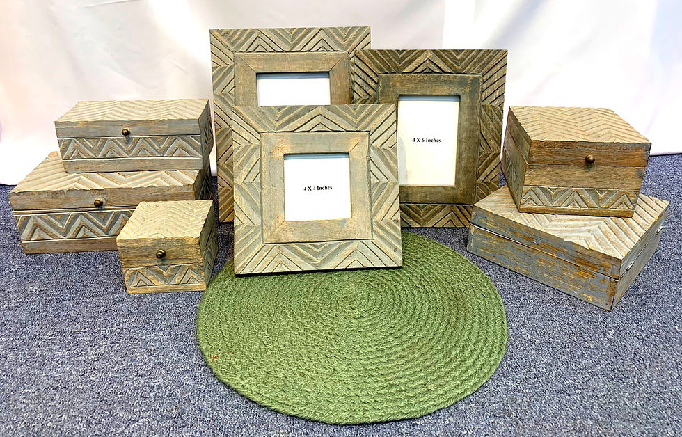 What's New | Exmart International