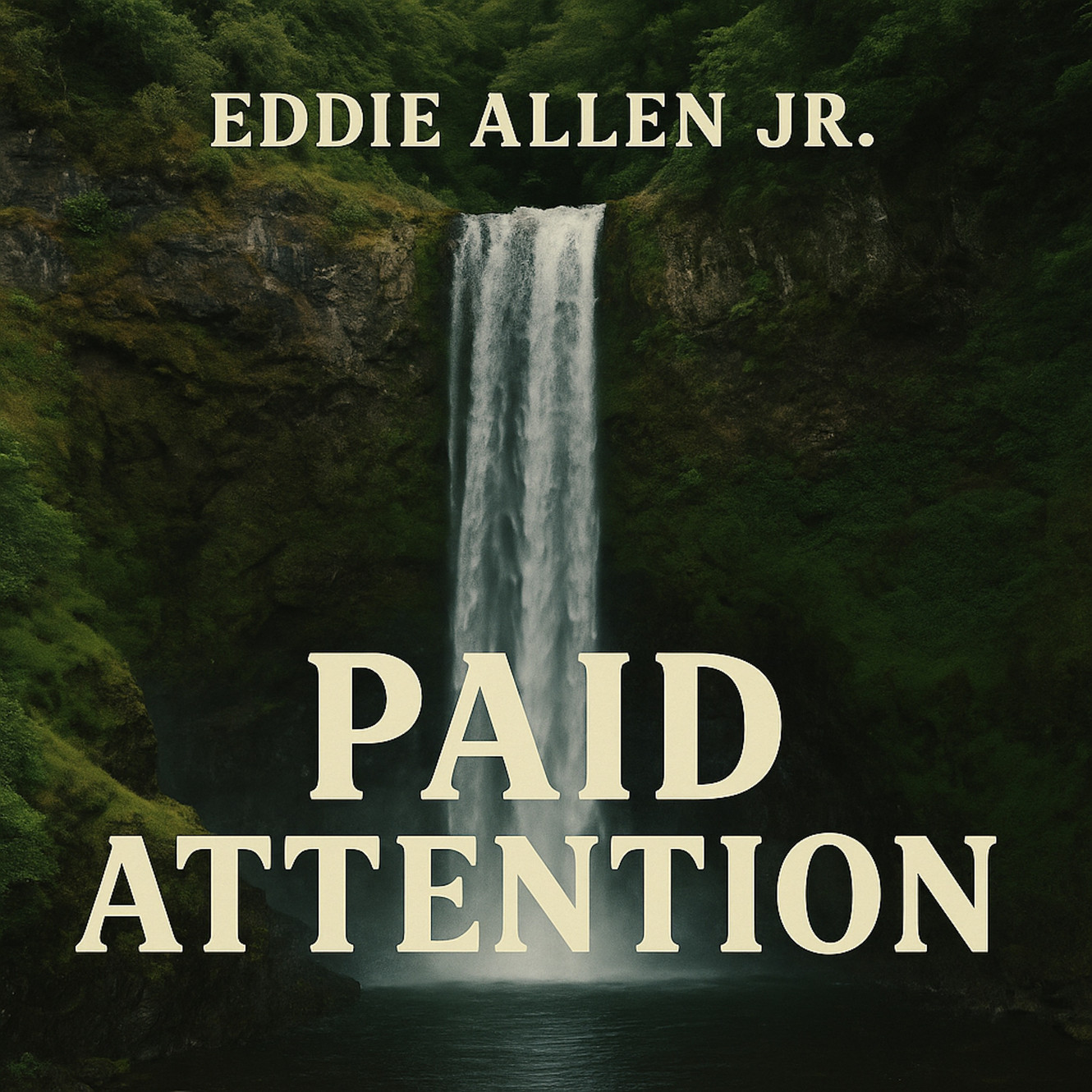 Bassist | Eddie Allen Jr.