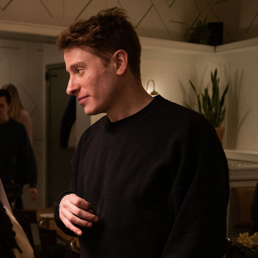 MOSTRA SP 2020 | Entrevista com Jeremy Hersh, diretor de “Mãe de Aluguel”