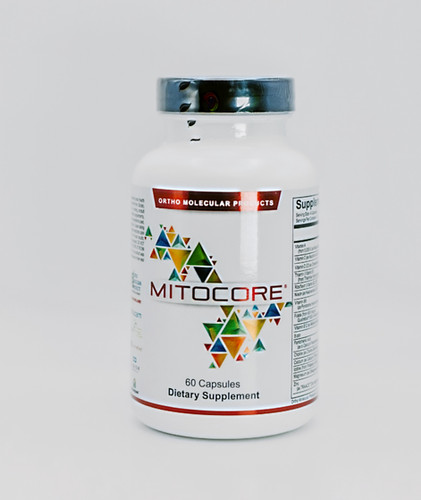Ortho Molecular Mitocore | Desert Canyon Pharma