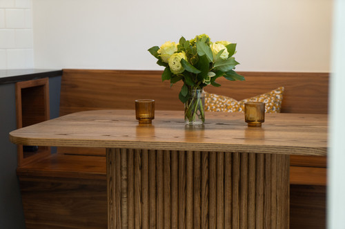Doric Dining Table | Path Design Co.