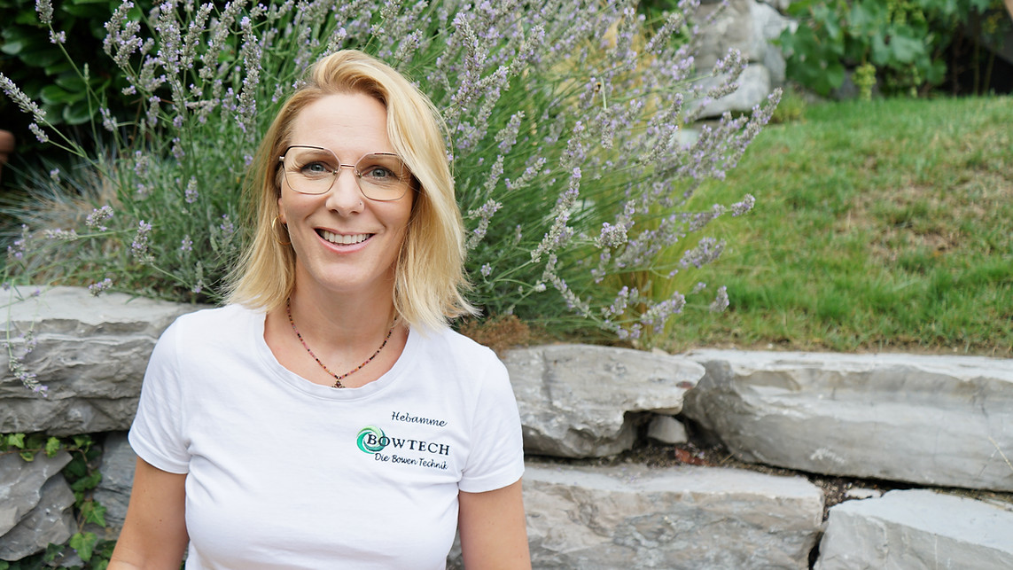 Hebamme Barbara Netter | Steyr | Kirchenplatz 10, Dietach, Austria