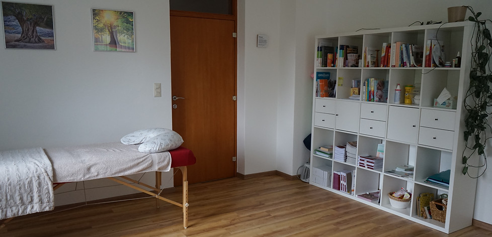 Ordination | Barbara Netter