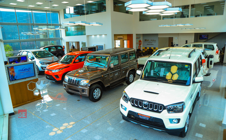 SKS automobile | Mysite