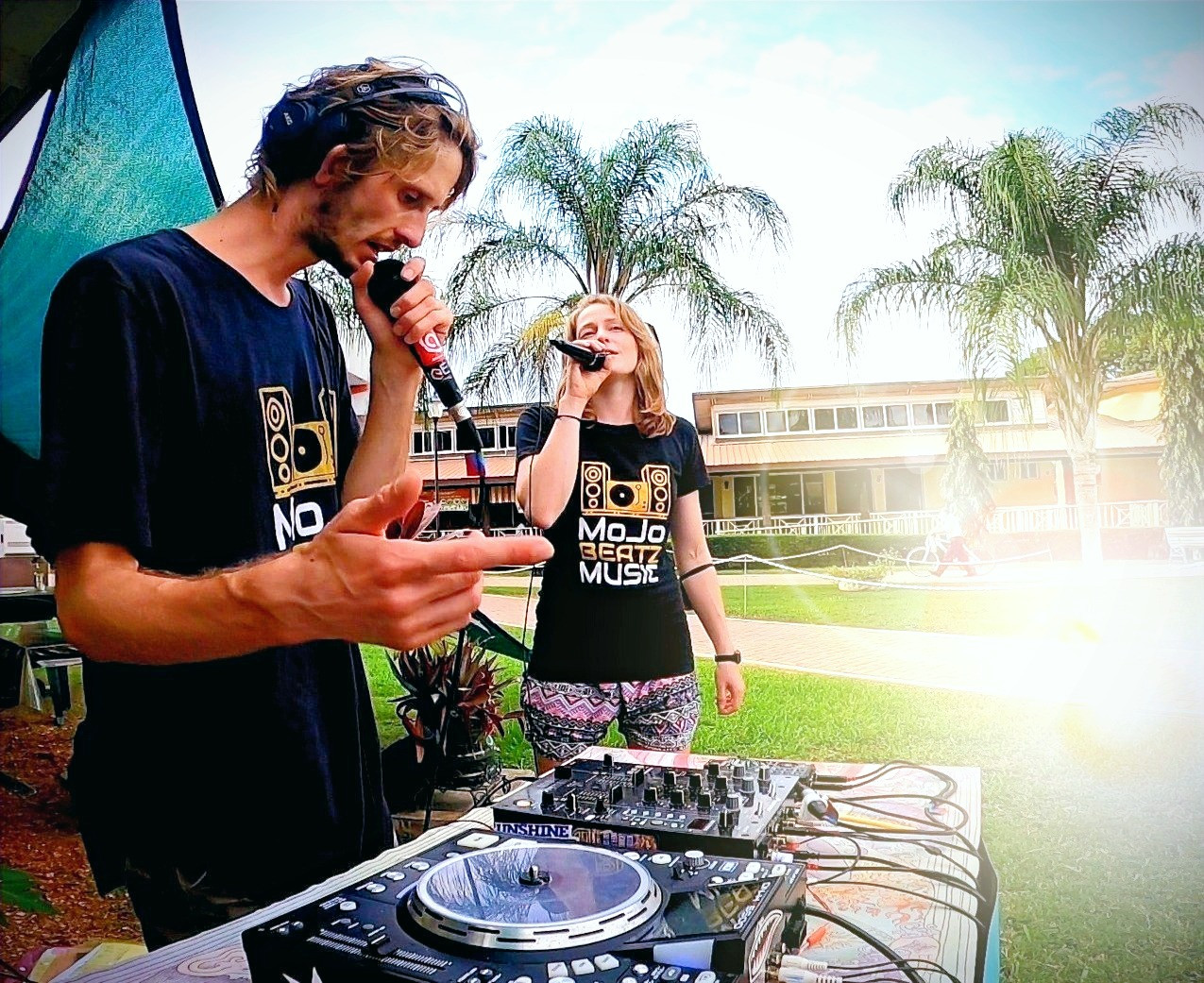 Music | MoJo Beatz Music