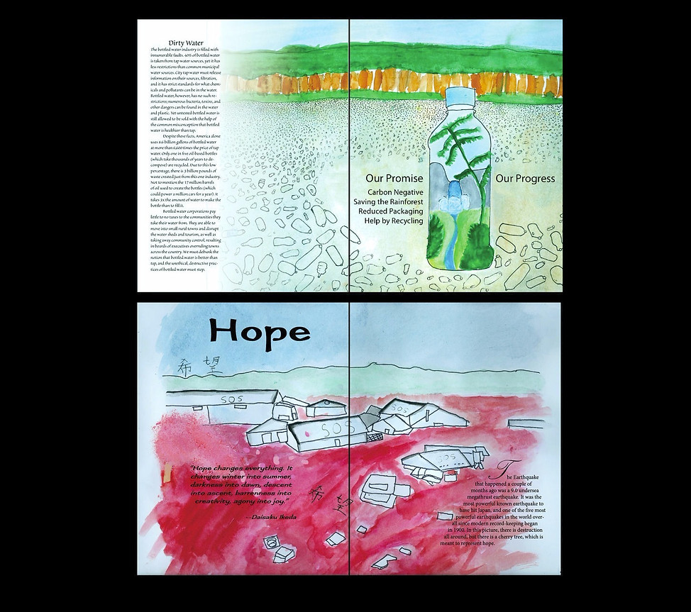 Adobe InDesign | ctpdesign