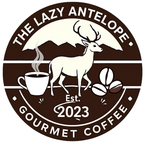 Coffee | The Lazy Antelope