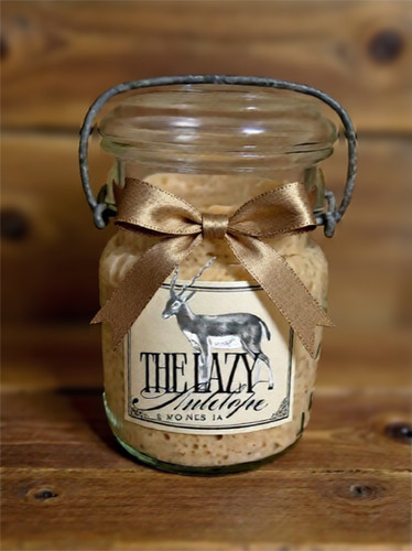 Cripple Creek, Colorado 1893 Sourdough Starter | The Lazy Antelope