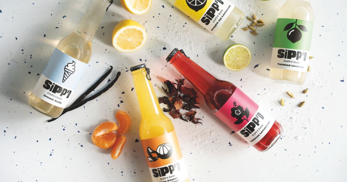 Get in touch | Sipp'd Drinks