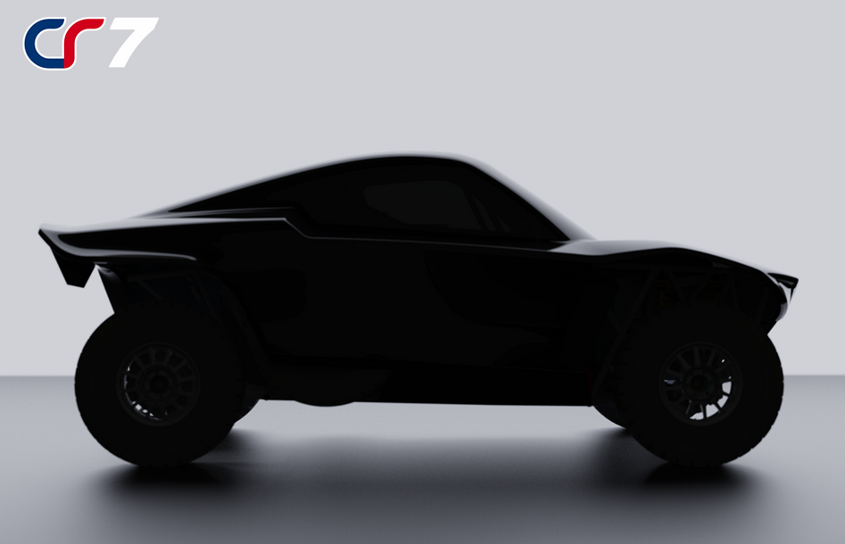 CR7 Emerging | Century Racing