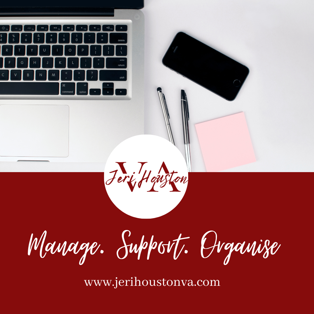 Services | Jeri Houston VA