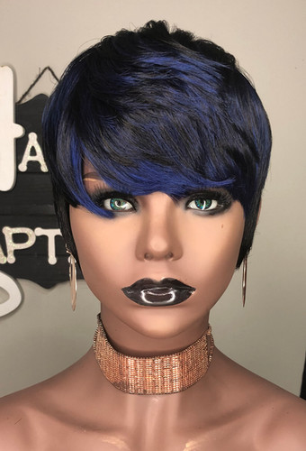 The Barb Unit | hairbaptism