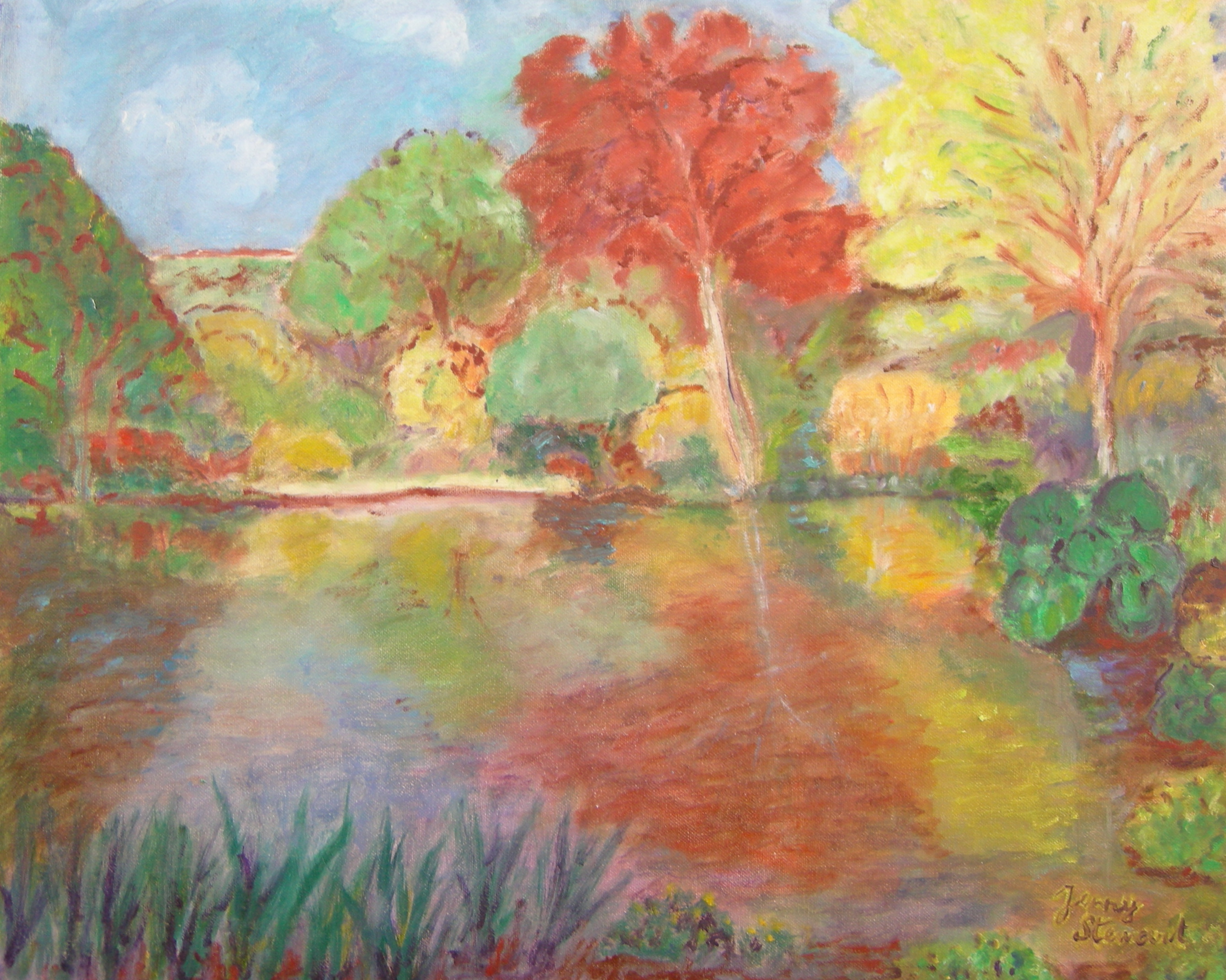 GALLERY | pinner-sketch-club