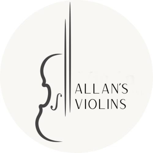 Contact Us | Allans Violins