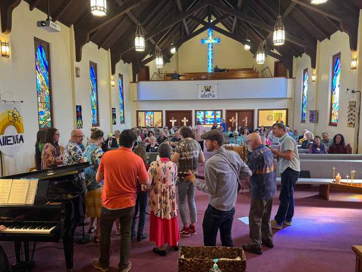 Home | Burlington Lutheran