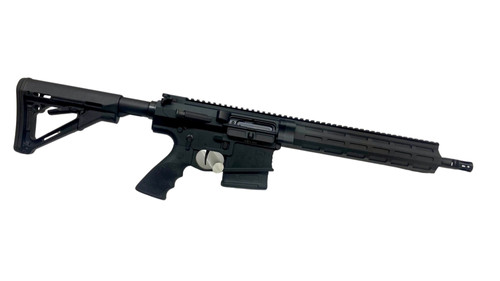 DAR-10 SSP | Short Sport | AR10 | Waffen-Friedrichs