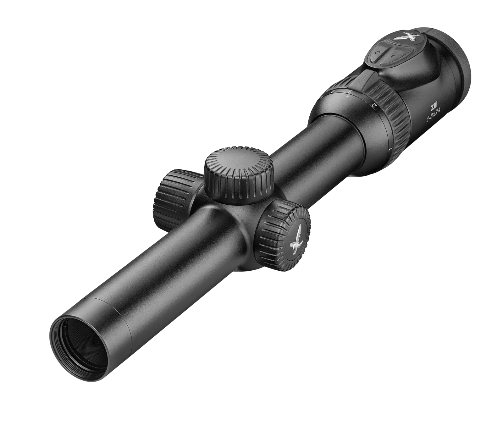 Swarovski Z8i 1-8x24 | Waffen-Friedrichs