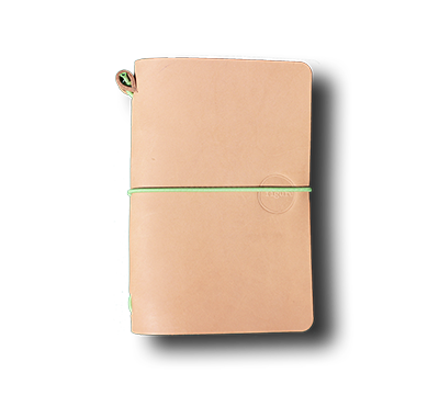 Sandy Green | Figure Notes